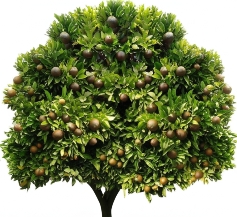 Laranja da Terra: Tradição Culinária e Medicinal - Viveiro das Árvores